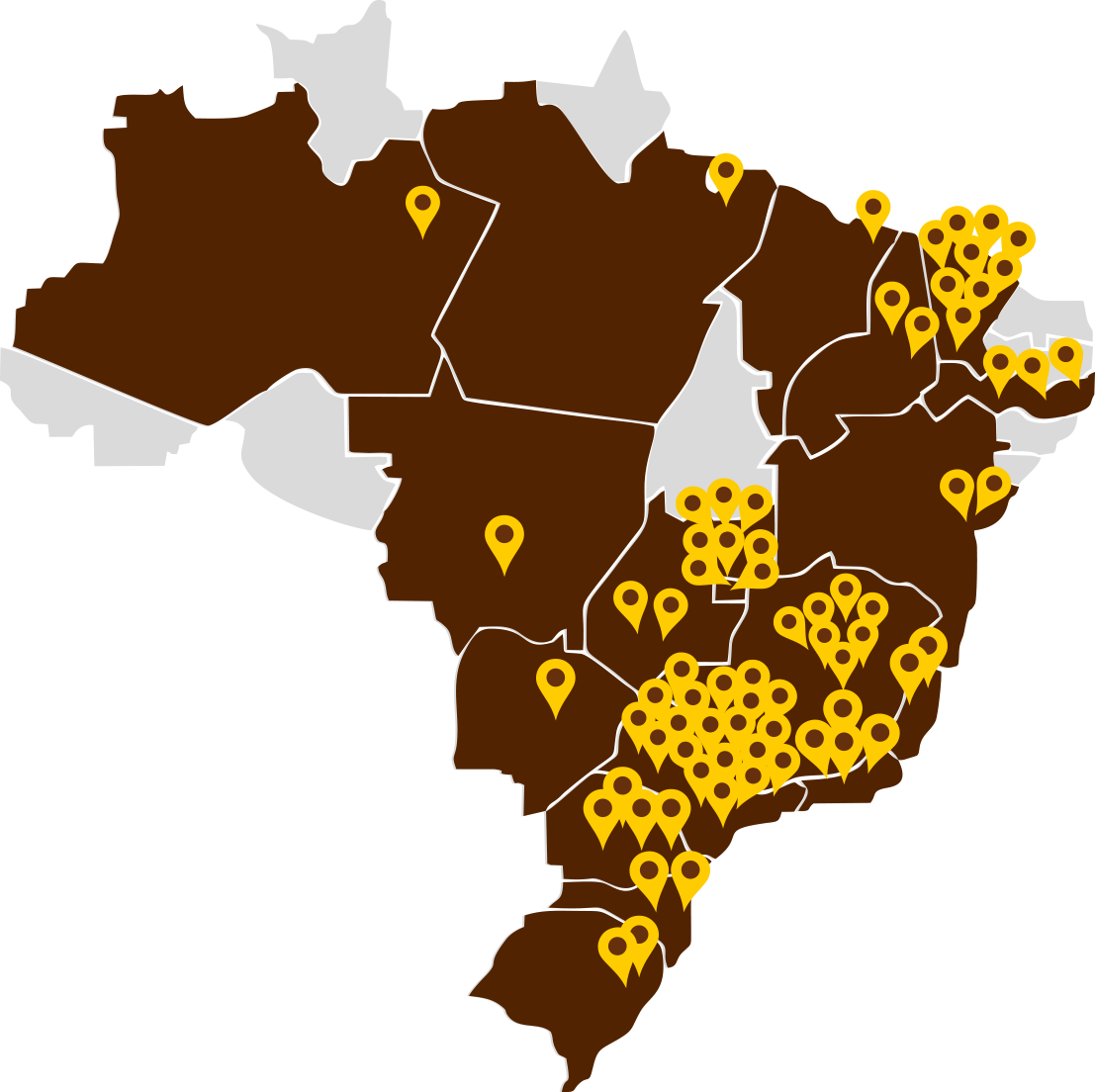 Sugestões do Chef - Lançamentos | Portal Coco Bambu