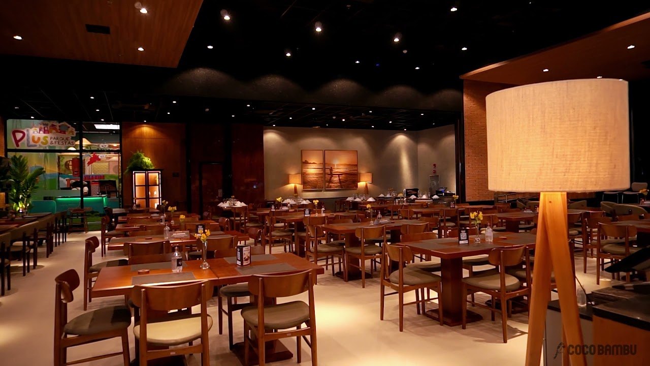 /unidades/cb-carioca-shopping | Portal Coco Bambu